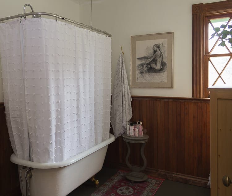 Main Bathroom Renovation: Layout & Plans – Blake Hill House