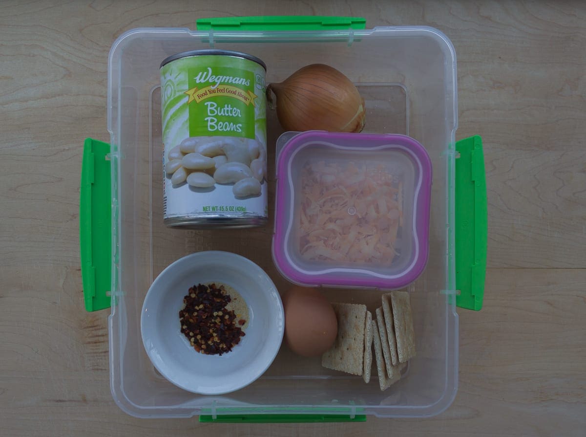 DIY Meal Kit Monday Blake Hill House DIY Meal Kit Monday Blake Hill House