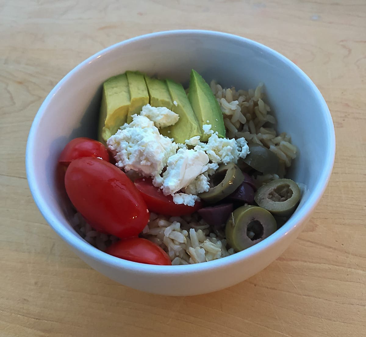 DIY Meal Kits | Week 5 – Blake Hill House