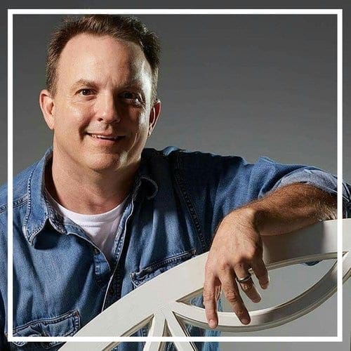 Episode #4: Steve Quillian’s Artisan Army – Blake Hill House