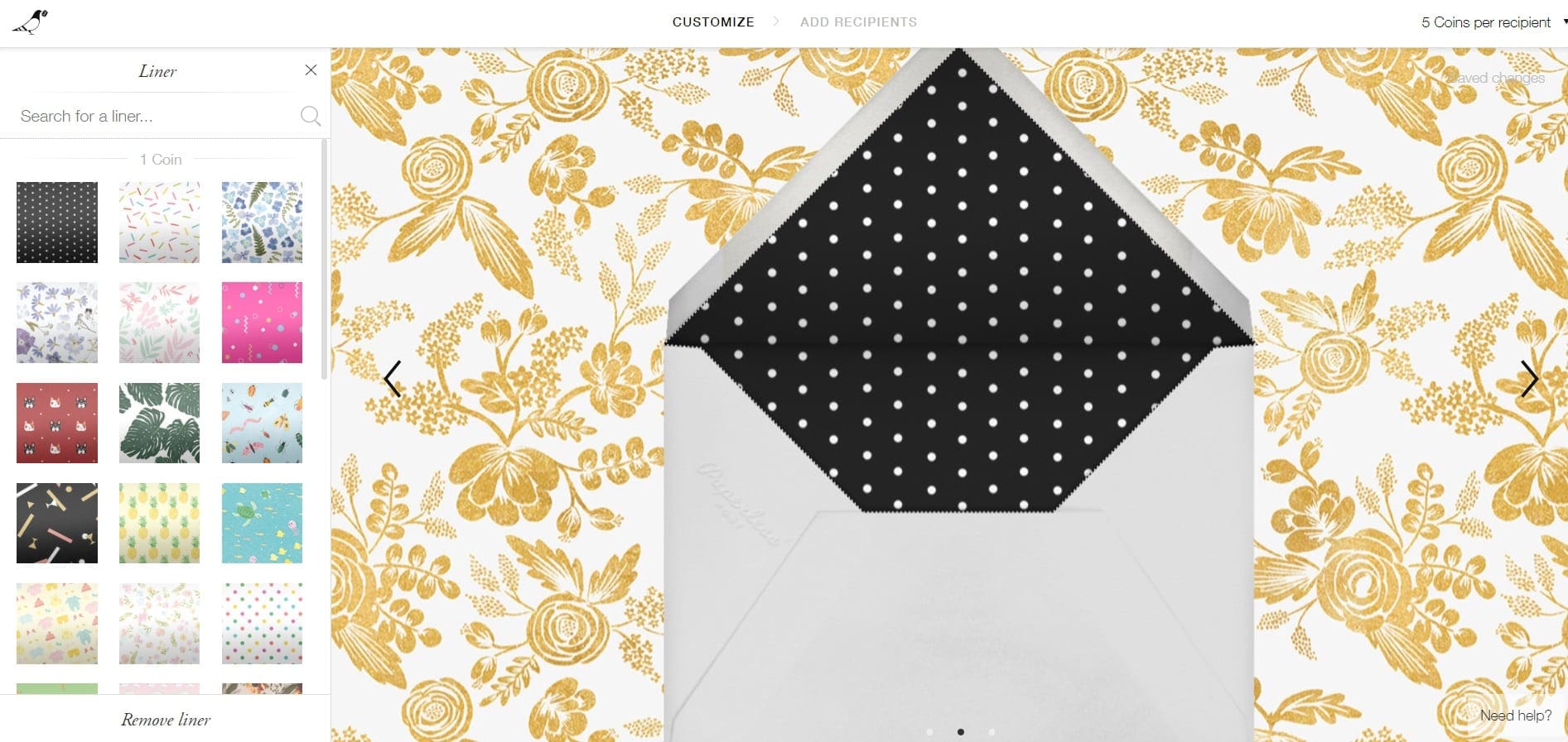 All The Paper + A Paperless Offset – Blake Hill House