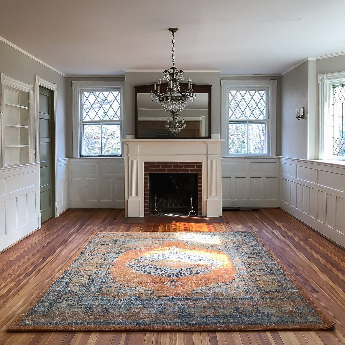 Our Rubio Monocoat Floors: One Year Later – Blake Hill House