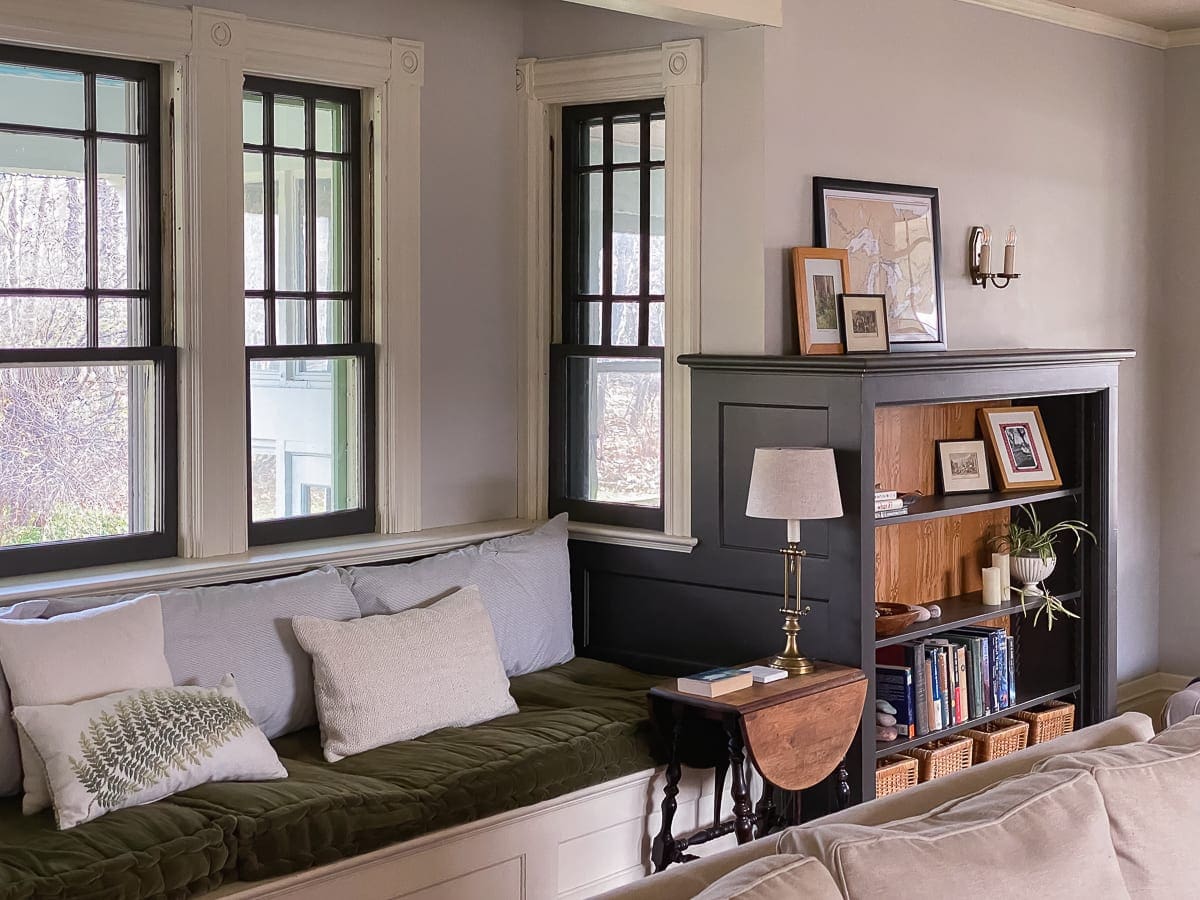 Lopsided Living Room: The Big Reveal! – Blake Hill House