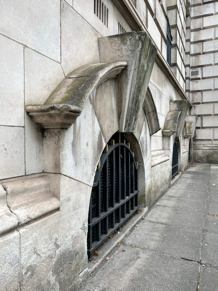 Travelogue: Belfast – Blake Hill House